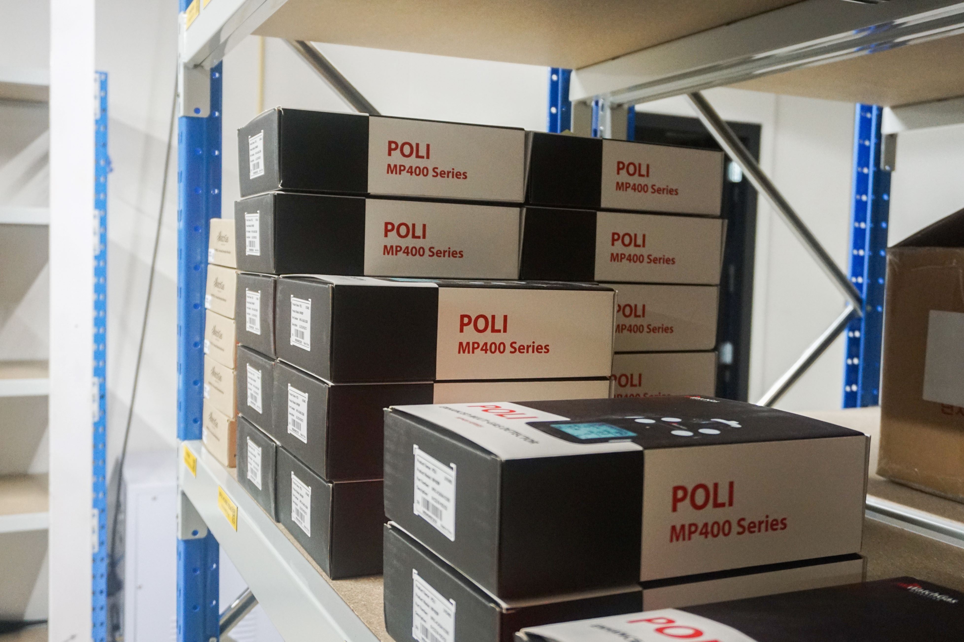 7Solutions: Een greep uit onze opties voor persoonlijke gasdetectie